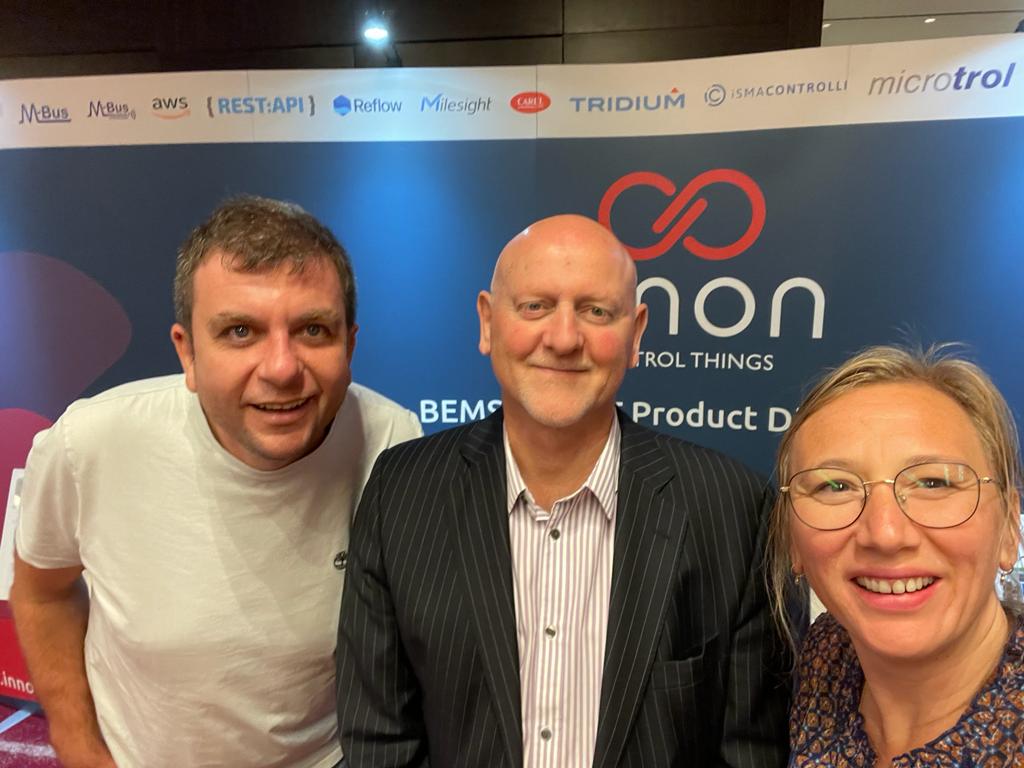 Meet our new team member